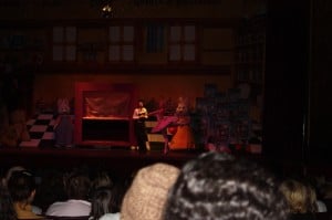 Review: Max and Ruby Live: Bunny Party • MidgetMomma