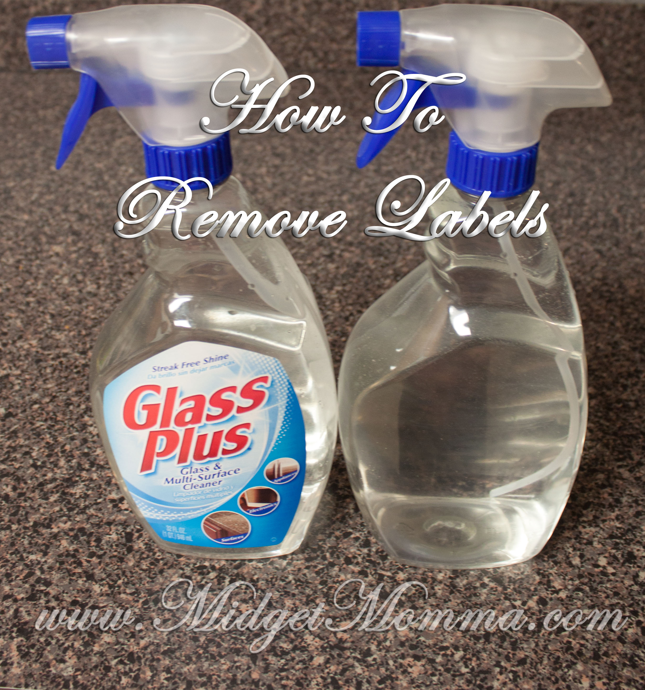 Top 10 removing labels ideas and inspiration
