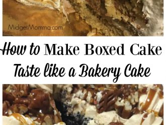 Baking & Cake Decorating Archives • MidgetMomma