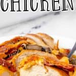 Copy Cat Outback Steakhouse Alice Spring Chicken Recipe