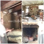 A trip back in time at Quiet Valley Living Historical Farm