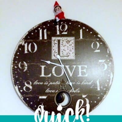 Elf on the Shelf Archives • MidgetMomma