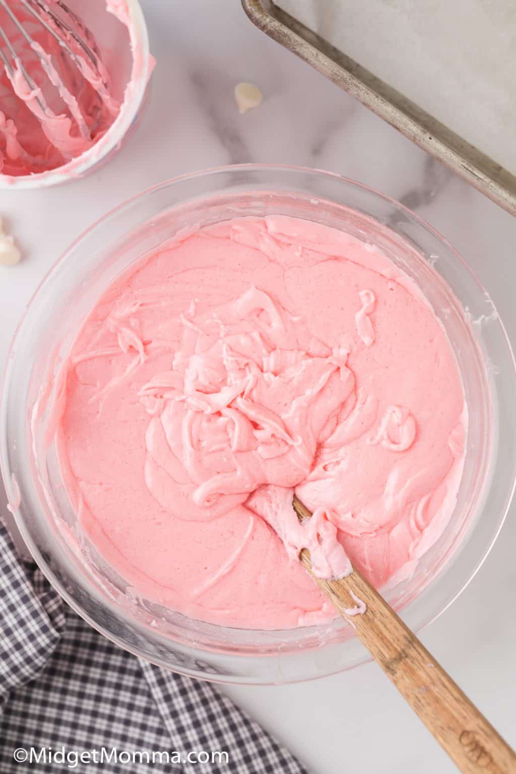 Strawberry Cream Chocolates