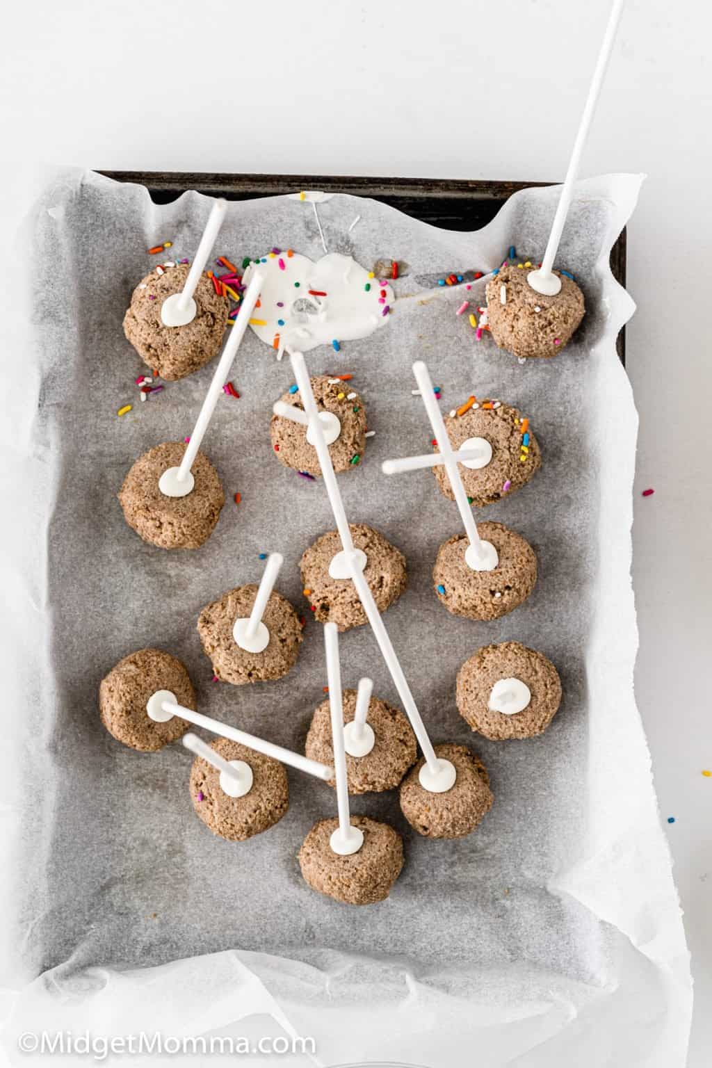 How to Make Perfect Cake Pops - Homemade Cake Pops Recipe