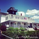 weekend at Tuckerton Seaport