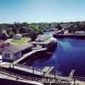 weekend at Tuckerton Seaport
