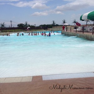 Camelbeach Waterpark | Things to do in the Poconos
