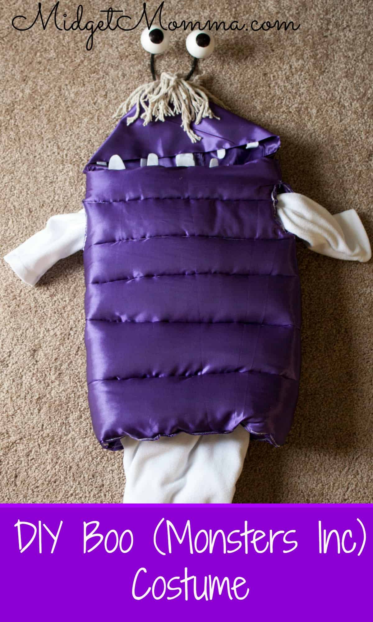 35 Best Ideas Diy Monsters Inc Costume – Home, Family, Style and Art Ideas 35 Best Ideas Diy Monsters Inc Costume – Home, Family, Style and Art Ideas