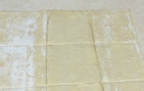 Quick And Easy Beignets Recipe • MidgetMomma