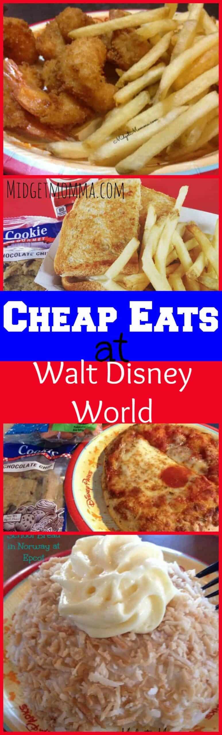 Cheap Eats At Disney World cheap-eats-at-disney-world