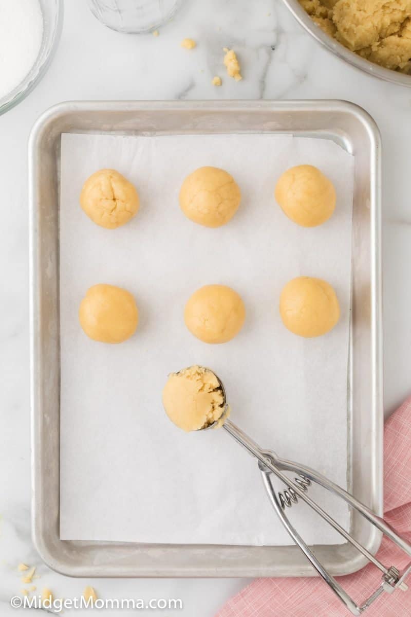 The BEST Easy Homemade Swig Sugar cookies Recipe