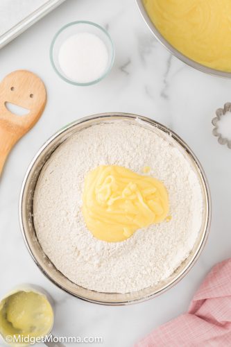 The BEST Easy Homemade Swig Sugar cookies Recipe