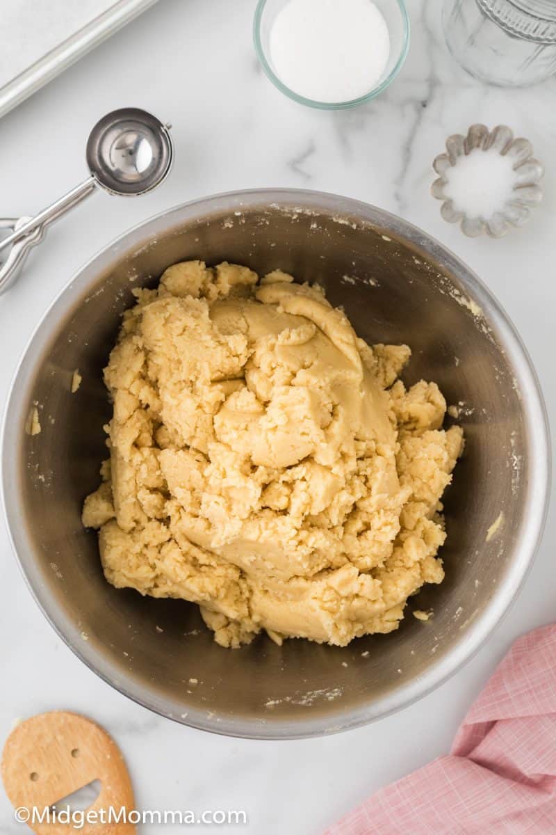 The BEST Easy Homemade Swig Sugar cookies Recipe