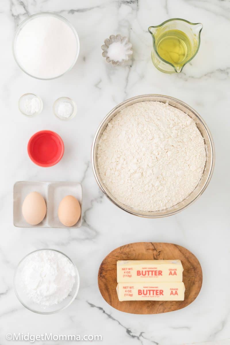 The BEST Easy Homemade Swig Sugar cookies Recipe