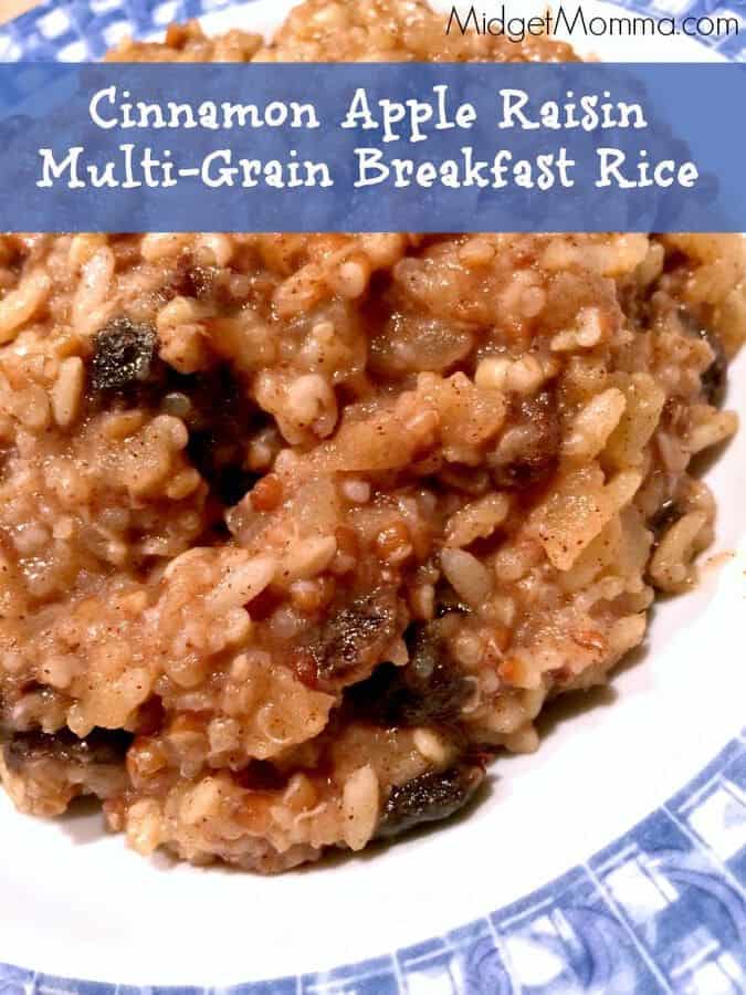Wild Rice Recipe With Raisins at Lynda Rahman blog