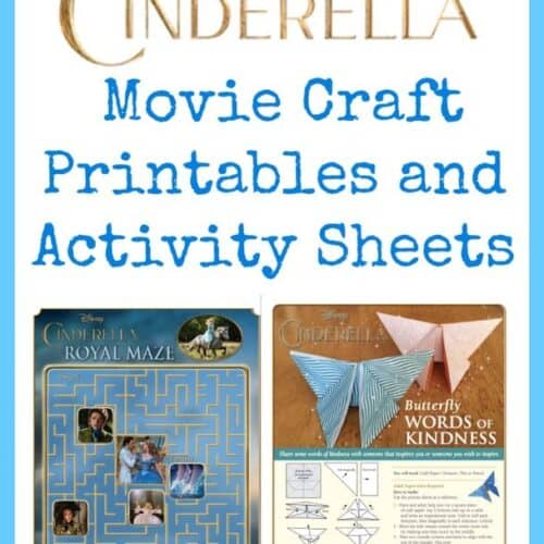Activity Sheets Archives • MidgetMomma
