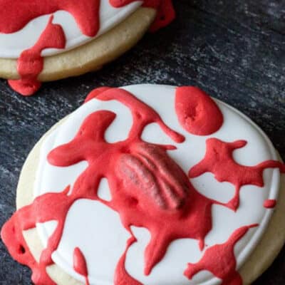 Halloween Recipes Archives • MidgetMomma