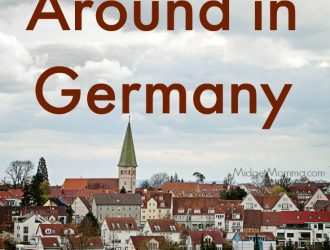 Travel Archives • Page 4 of 10 • MidgetMomma