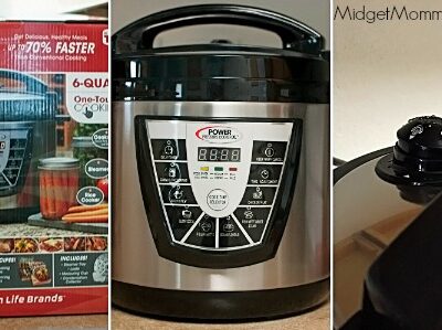 Review Archives • MidgetMomma