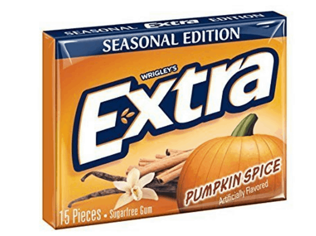 15 Pumpkin Spice Treats For Pumpkin Spice Addicts • Midgetmomma