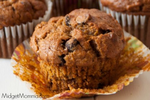 11 Muffin Recipes that are Perfect for School Morning Breakfast ...