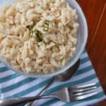 How to Make German Spaetzle • MidgetMomma.com