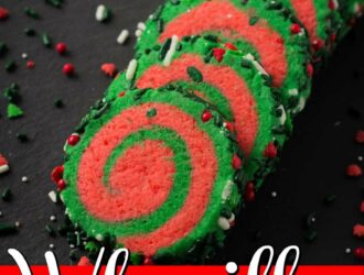 Cookie Recipes Archives • MidgetMomma