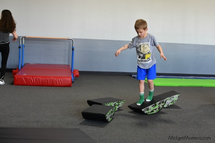 Let the kids have fun at KidFit in Cherry Hill New Jersey! • MidgetMomma
