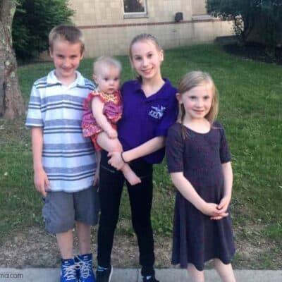 Mickey Mouse Trail Mix • MidgetMomma