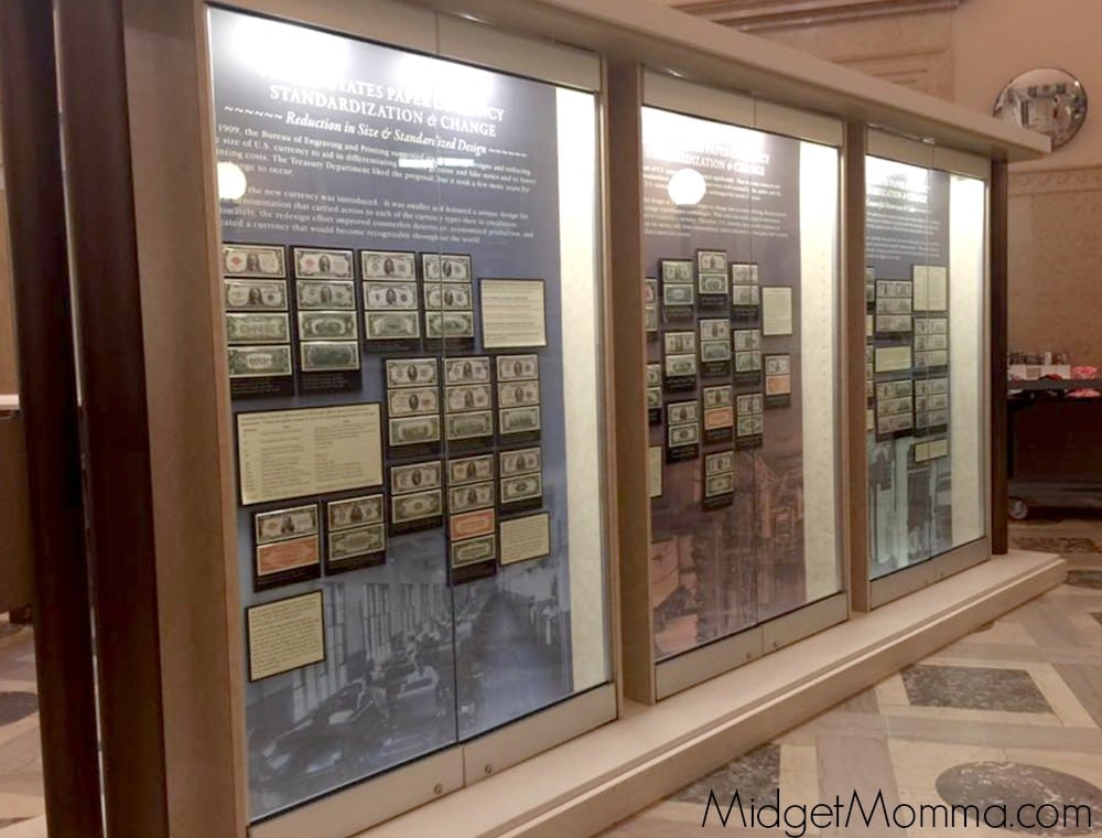 5 Reasons The U.S. Bureau of Engraving and Printing Is a MUST See in ...