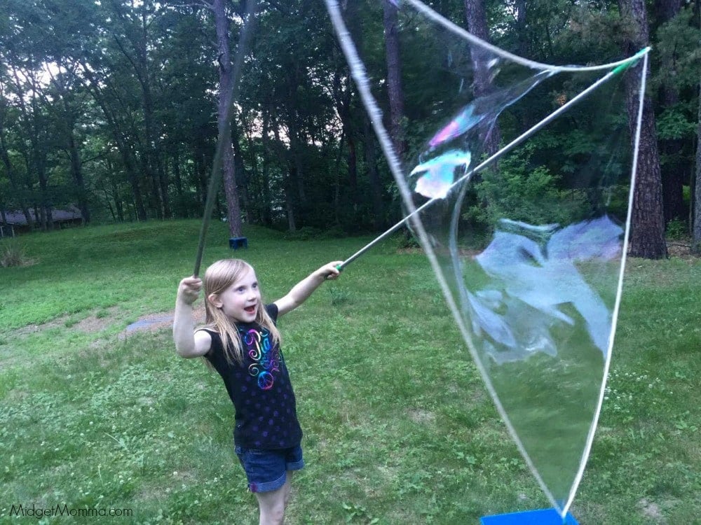 BIG Giant Bubble fun & Bubble Painting!!! + Teletubbies DVD Prize Pack ...