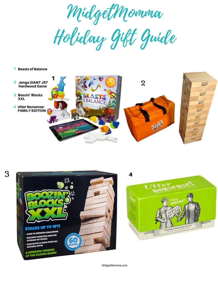 Holiday Gift Guide 2017 • Page 16 of 53 • MidgetMomma Holiday Gift Guide 2017 • Page 16 of 53 • MidgetMomma