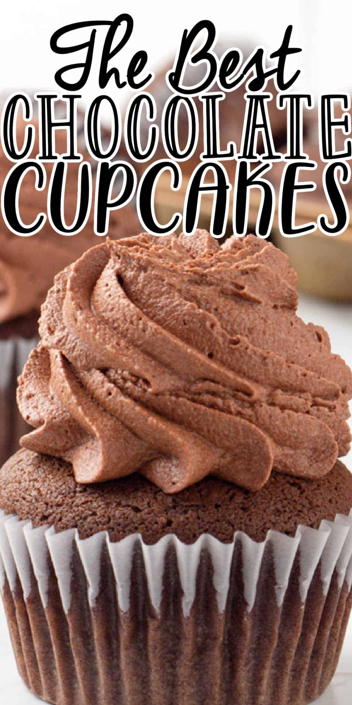 The Best Homemade Chocolate Cupcakes Recipe MidgetMomma the-best-homemade-chocolate-cupcakes-recipe-midgetmomma