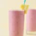Mango Strawberry Pineapple Tropical Smoothie Recipe • MidgetMomma