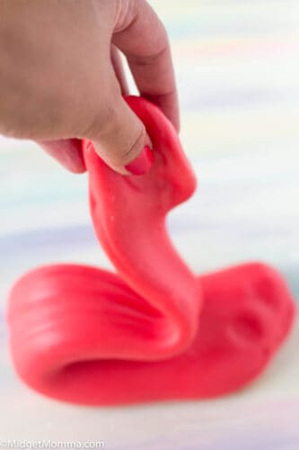 How To Make Edible Starburst Slime MidgetMomma How To Make Edible Starburst Slime MidgetMomma