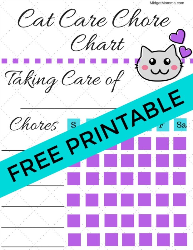 How to Teach Kids to Be Responsible Pet Owners • MidgetMomma