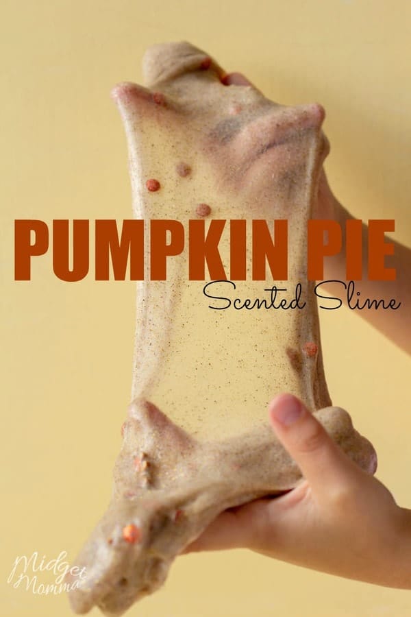Pumpkin Pie Slime Easy Slime Recipe MidgetMomma pumpkin-pie-slime-easy-slime-recipe-midgetmomma
