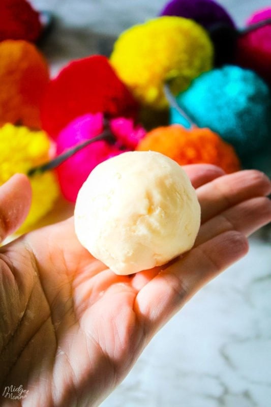 SUPER EASY 2 Ingredient Dish Soap Slime! | MIDGETMOMMA.COM