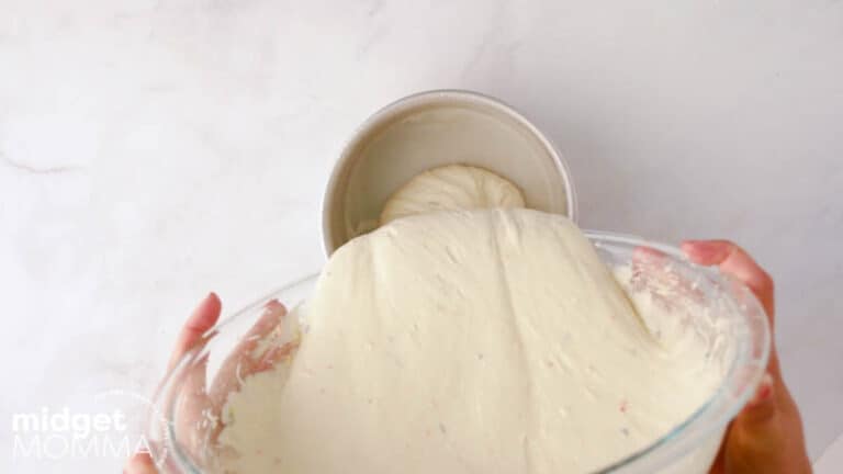 Make Boxed Cake Mix taste like Bakery cake