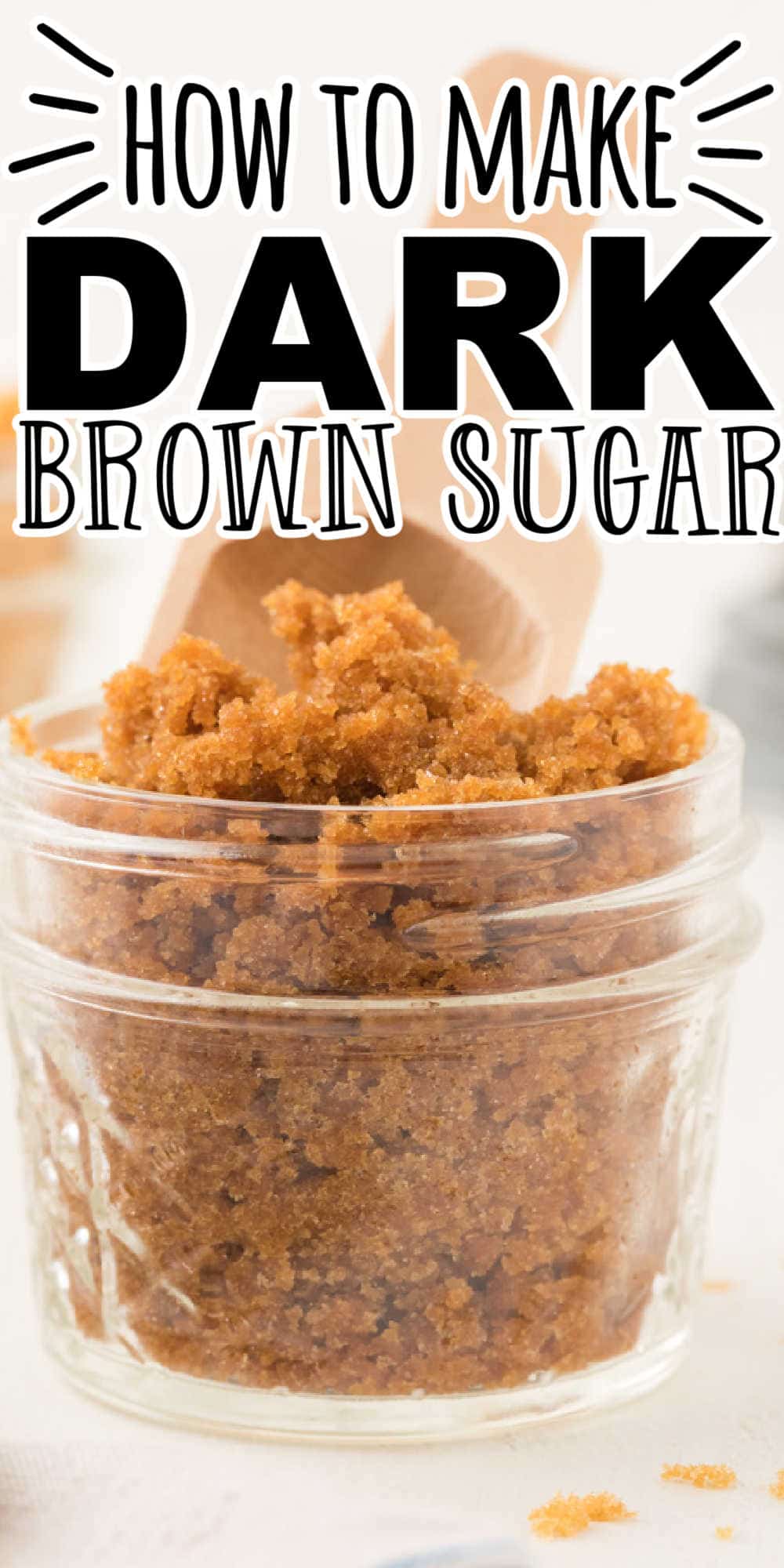 How To Make Brown Sugar Light Brown Sugar And Dark Brown Sugar how-to-make-brown-sugar-light-brown-sugar-and-dark-brown-sugar