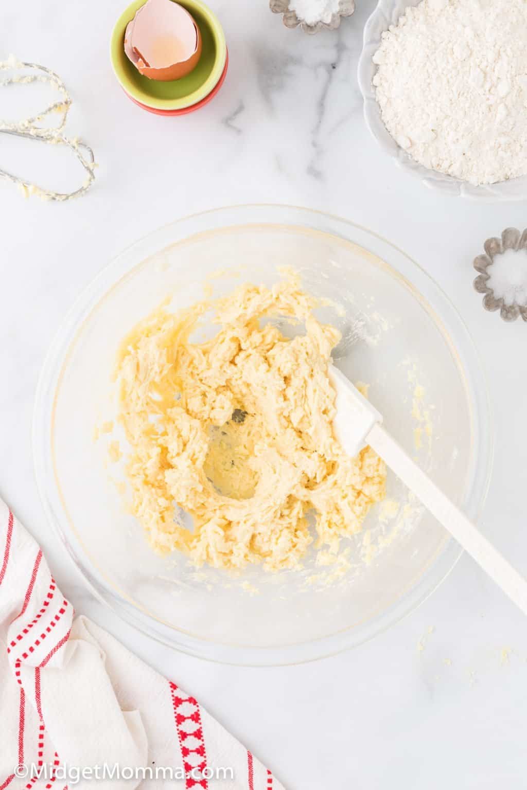 Whoville Cookies (Christmas Pinwheel Cookies) • MidgetMomma