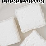 How to Make Homemade Marshmallows • MidgetMomma