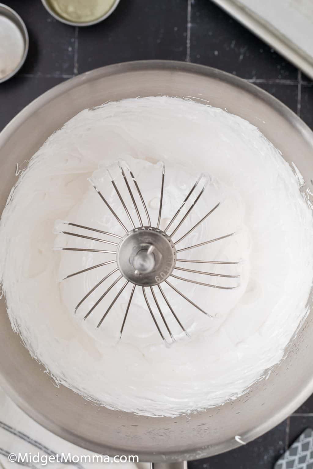 How to Make Homemade Marshmallows • MidgetMomma