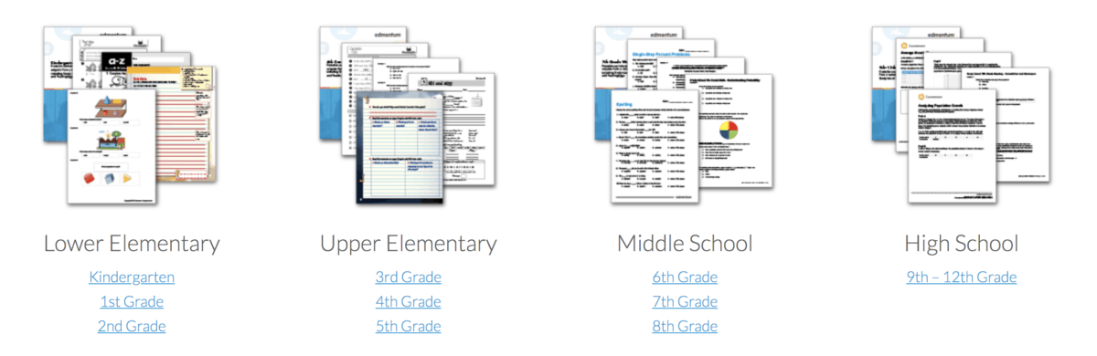 Completely Free Educational Resources To Use at Home