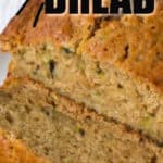 Moist and Delicious Homemade Zucchini Bread Recipe MidgetMomma