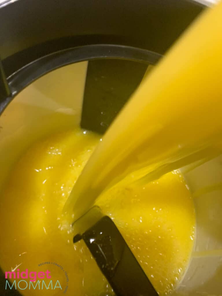 Easy Homemade Dole Whip Recipe • MidgetMomma