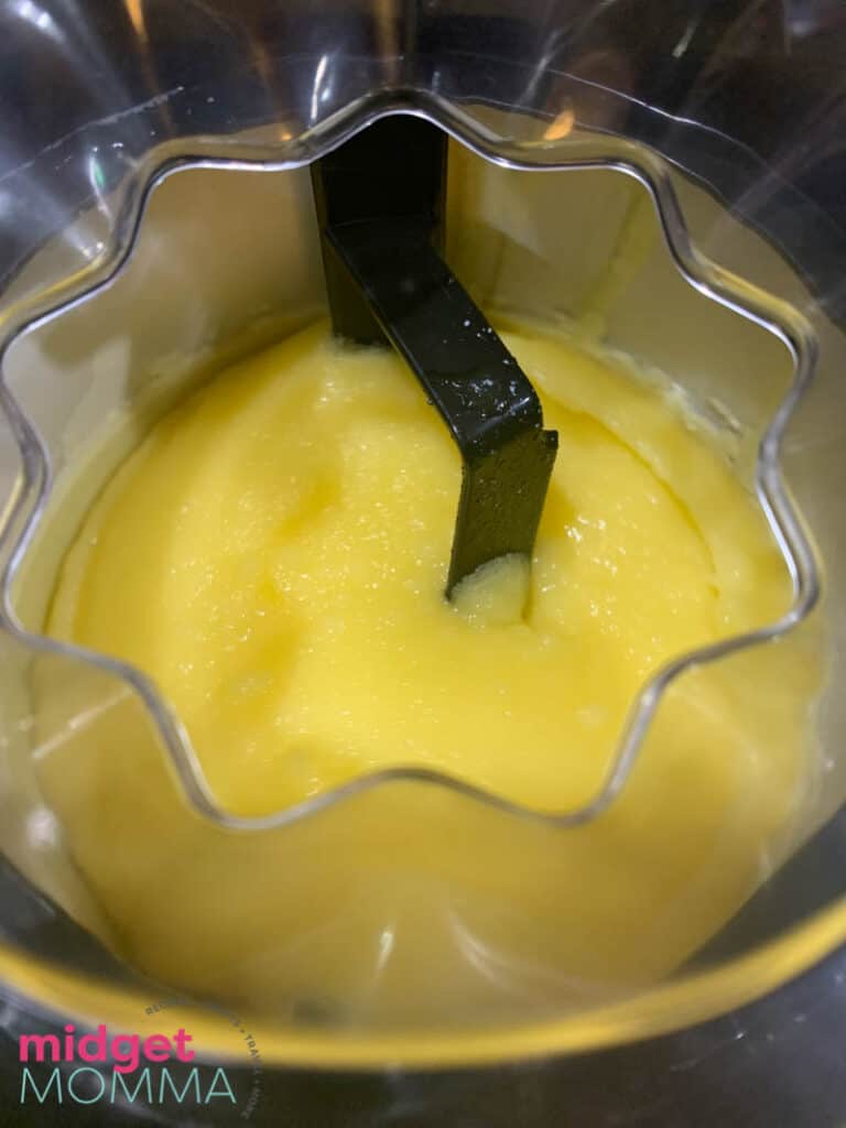 Easy Homemade Dole Whip Recipe • MidgetMomma