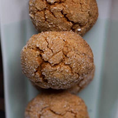 Cookie Recipes Archives • Page 3 of 6 • MidgetMomma