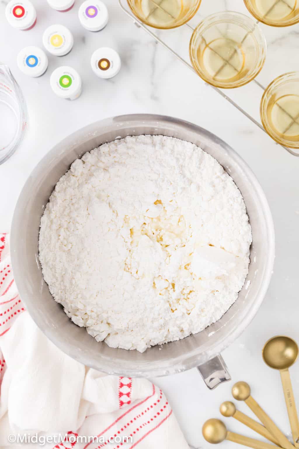 How to Make The BEST Royal Icing Recipe • MidgetMomma