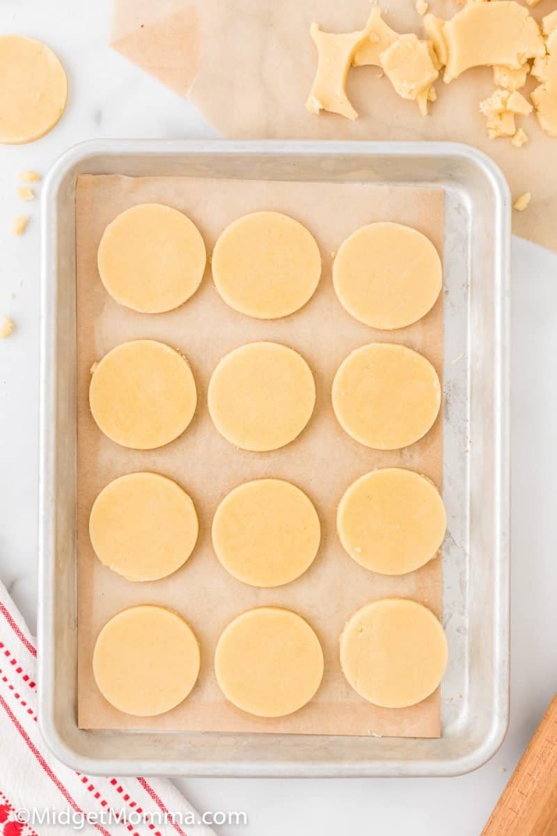 Zombie Brain Halloween Sugar Cookies • MidgetMomma